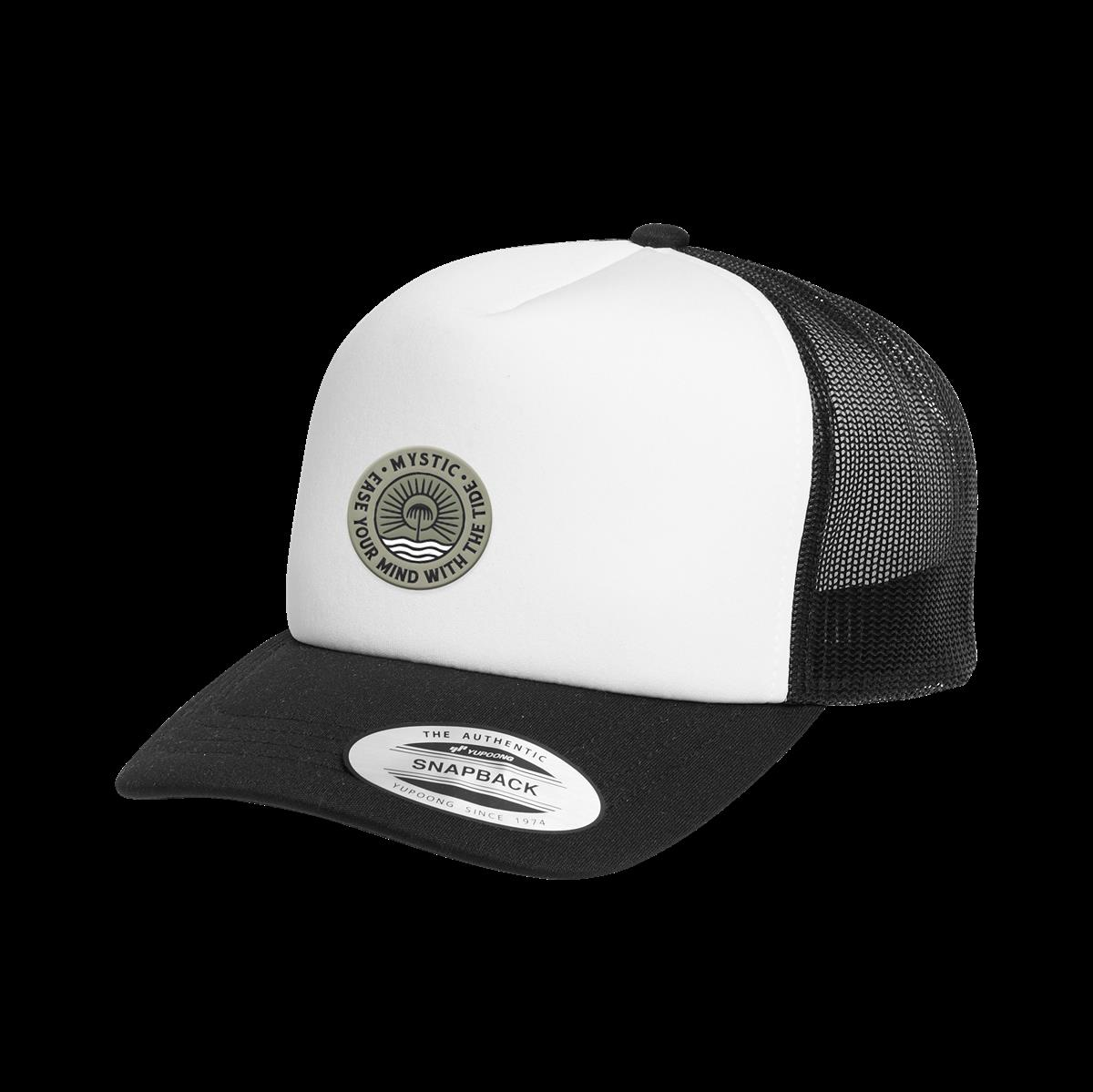 Mystic Boarding Curved Cap, 34,99
